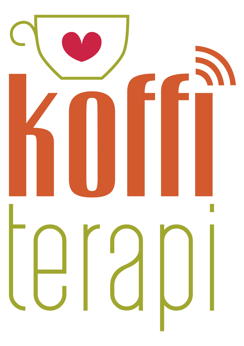 our menu – Koffi Terapi