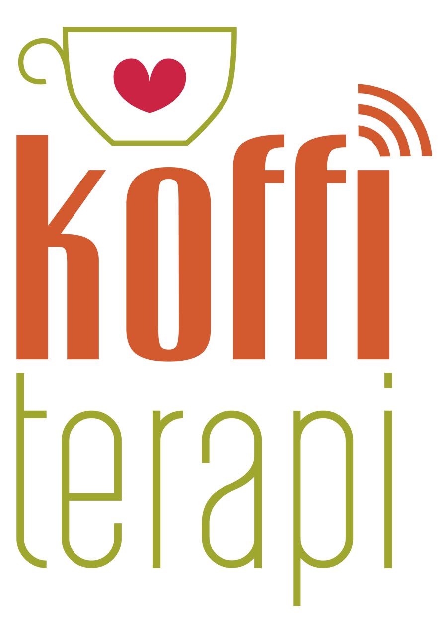 Koffi Terapi